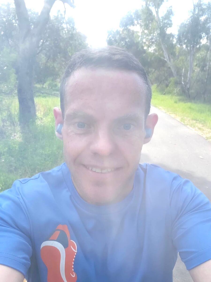 Ben Piggott - Week 5 & 6: A roller-coaster ride (18 – 31 July ’23) | On ...